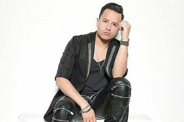 2017 Inductee: Fito Blanko - Mississauga Music Walk of Fame