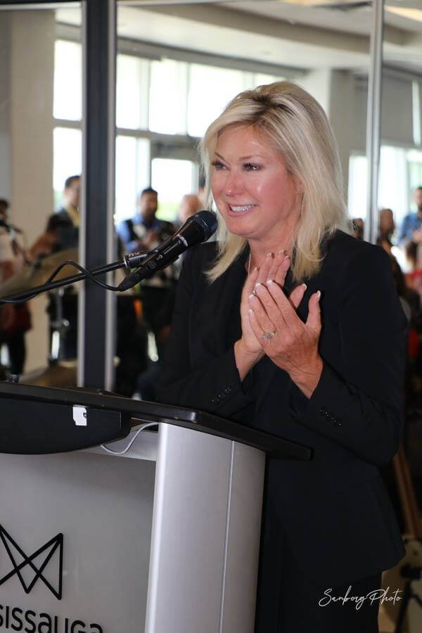 Gallery - Mississauga Music Walk of Fame